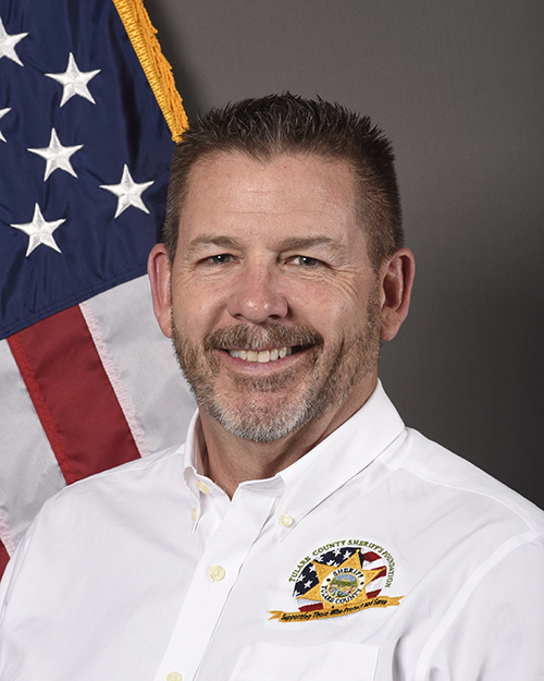 About Us - Tulare County Sheriff Foundation