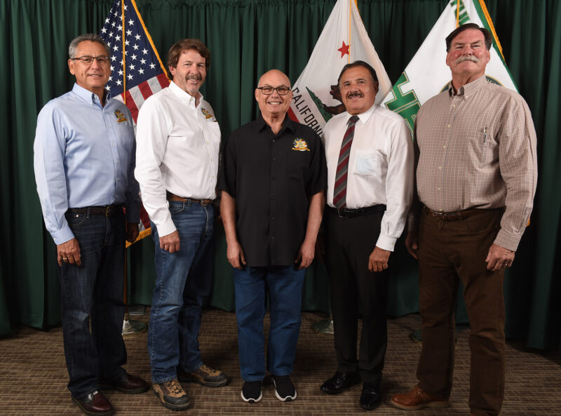 About Us - Tulare County Sheriff Foundation